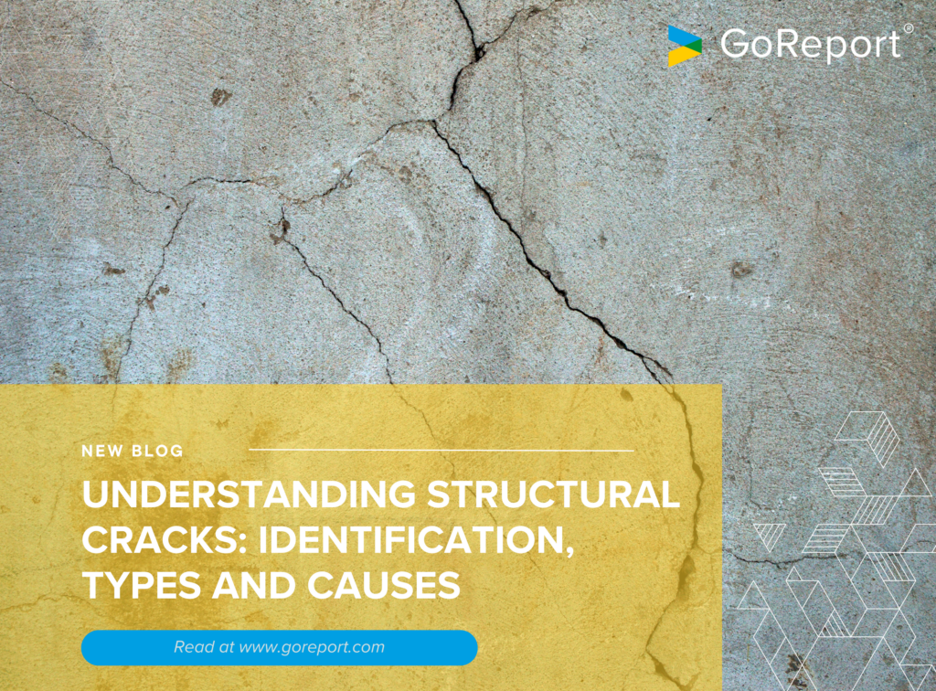 Understanding Structural Cracks: Identification, Types and Causes - Go Report